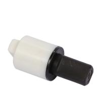 China Smart Toilet Seat Slow Lifting Rotating Damper 10-30kgf.cm Torque Silicone Oil for sale