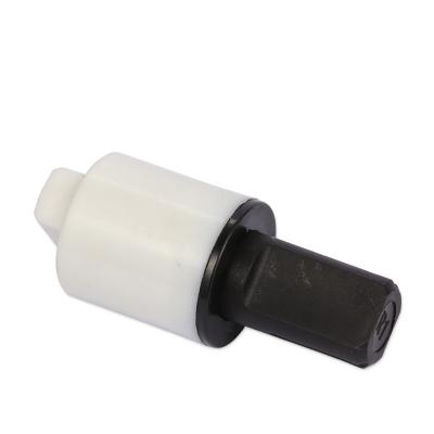 China Smart Toilet Seat Slow Lifting Rotating Damper 10-30kgf.cm Torque Silicone Oil for sale