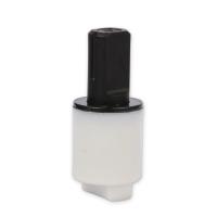 China Smart Toilet Seat Slow Lifting Rotating Damper 10-30kgf.cm Torque Silicone Oil for sale