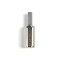 China Custom Laptop Rotary Damper 10-30kgf.cm Torque for Smooth Screen Adjustment for sale