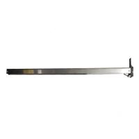 China Custom Bathroom Shower Lift And Stretch Damper Elevating Comfort And Functionality for sale