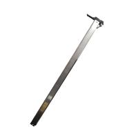 China Custom Bathroom Shower Lift And Stretch Damper Elevating Comfort And Functionality for sale