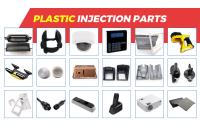 China Custom OEM ODM High Precision Injection Molding Services with ±0.01mm Tolerances and Advanced CAD/CAM Design for sale