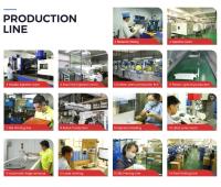 China Custom OEM ODM High Precision Injection Molding Services with ±0.01mm Tolerances and Advanced CAD/CAM Design for sale