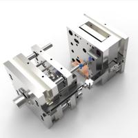 China Custom High Precision Medical Moulding & Tools with ±0.01mm Tolerance and ISO 13485 Compliance for sale