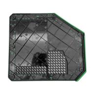 China Custom High Precision Aerospace Mold Components with ±0.002mm Tolerance and 1000°C Heat Resistance for sale