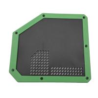 China Custom High Precision Aerospace Mold Components with ±0.002mm Tolerance and 1000°C Heat Resistance for sale