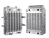 China Custom Medical Device Precision Moulds with ±0.01mm Tolerance and ISO 13485 Certification for Surgical Instruments for sale