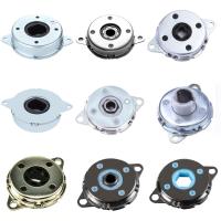 China Customizable Rotating Car Seat Damper Gear Damper 0.5-10 Nm Torque 360° Rotation for sale