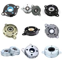 China Customizable Rotating Car Seat Damper Gear Damper 0.5-10 Nm Torque 360° Rotation for sale