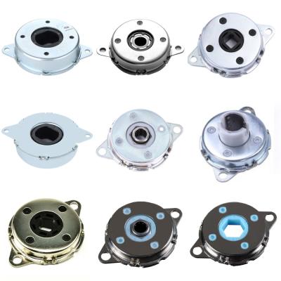 China Customized High Torque Seat Rotation Damper 0.5-10 Nm with Durable Silicone Oil for sale