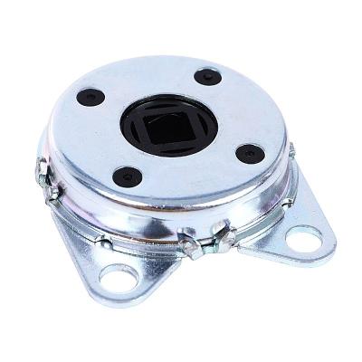 China Customized High Torque Metal Bidirectional Rotary Damper For Reliable Operation for sale