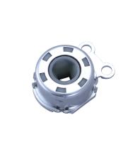 China Durable Silicone Oil Soft Closing Damper High Torque Seat Rotary Damper 0.5-10 Nm 360 Degree for sale