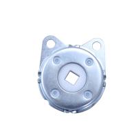 China Toilet Seat Cover Rotary Damper Soft Close Hydraulic High Torque Metal 0.5-10 Nm 360° for sale