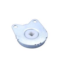 China Toilet Seat Cover Rotary Damper Soft Close Hydraulic High Torque Metal 0.5-10 Nm 360° for sale