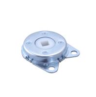 China Toilet Seat Cover Rotary Damper Soft Close Hydraulic High Torque Metal 0.5-10 Nm 360° for sale