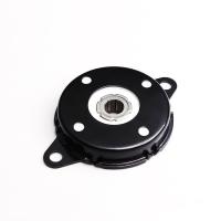 China Rotary Damper Recliner Chair Custom Torsion Metal Optical Encoder Disk Adjustable 0.5-10 Nm for sale