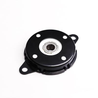 China Rotary Damper Recliner Chair Custom Torsion Metal Optical Encoder Disk Adjustable 0.5-10 Nm for sale