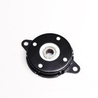 China Rotary Damper Recliner Chair Custom Torsion Metal Optical Encoder Disk Adjustable 0.5-10 Nm for sale