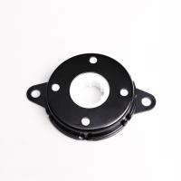China Rotary Damper Recliner Chair Custom Torsion Metal Optical Encoder Disk Adjustable 0.5-10 Nm for sale