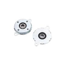China Bidirectional Rotary Damper R6301 0.5-10 Nm Torque 360 Degree Rotation for Office Chair for sale