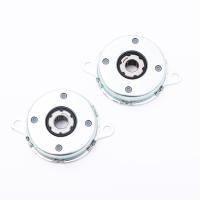 China Bidirectional Rotary Damper R6301 0.5-10 Nm Torque 360 Degree Rotation for Office Chair for sale