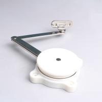 China Easy Operation Metal Disk Damper One - Way Rotating Soft Close for sale