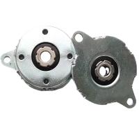 China Easy Operation Metal Disk Damper One - Way Rotating Soft Close for sale