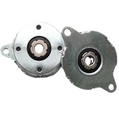 China Easy Operation Metal Disk Damper One - Way Rotating Soft Close for sale