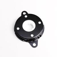 China Optical Encoder Adjustable Metal Rotary Disk Damper For Constant Torque Hinge Recliner Chair for sale