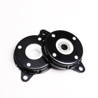 China Optical Encoder Adjustable Metal Rotary Disk Damper For Constant Torque Hinge Recliner Chair for sale