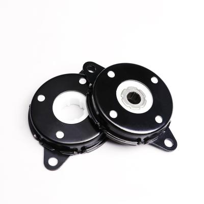 China Optical Encoder Adjustable Metal Rotary Disk Damper For Constant Torque Hinge Recliner Chair for sale
