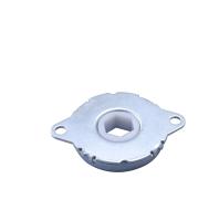 China Bidirectional Rotational Rotary Damper Engineering Vehicle Car Seat Custom 0.5-10 Nm 360° for sale