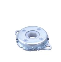 China Bidirectional Rotational Rotary Damper Engineering Vehicle Car Seat Custom 0.5-10 Nm 360° for sale