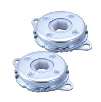 China Bidirectional Rotational Rotary Damper Engineering Vehicle Car Seat Custom 0.5-10 Nm 360° for sale