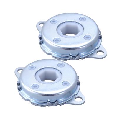 China OEM ODM Adjustable High Torque Rotation Damper 0.5-10 Nm for Seats and Medical Beds for sale