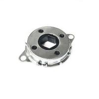 China Rotational Disk Rotary Damper For Shock Absorber for sale