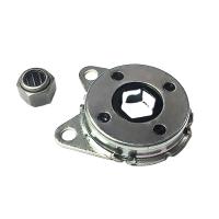 China Rotational Disk Rotary Damper For Shock Absorber for sale