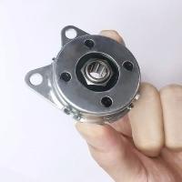 China Rotational Disk Rotary Damper For Shock Absorber for sale
