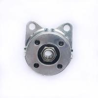 China Rotational Disk Rotary Damper For Shock Absorber for sale