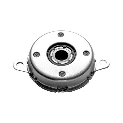 China Rotary Damper Disk Shock Absorber 0.5-10 Nm Soft Closing for Angle Adjustable Seats for sale