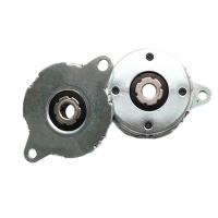China Rotary Damper Disk Shock Absorber 0.5-10 Nm Soft Closing for Angle Adjustable Seats for sale