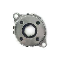 China High Performance 360 Degree Rotation Two Way Rotary Damper for sale