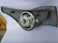 China High Performance 360 Degree Rotation Two Way Rotary Damper for sale