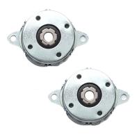 China Marine Grade Rotary Damper For Ship Seating With Enhanced Stability for sale