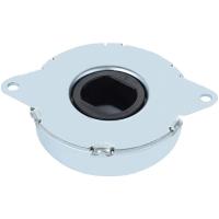 China One Way Metal Disk Rotary Damper 0.5-10 Nm Torque for Stadium Seat Shock Absorption for sale
