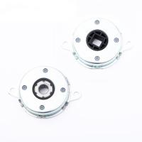 China Highly Reliable Components Rotary Dampers For Seamless Motion Control for sale
