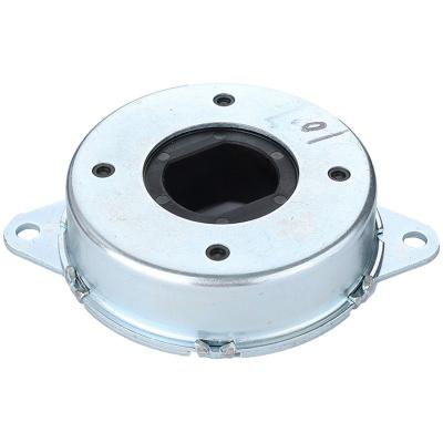 China One Way Metal Disk Rotary Damper 0.5-10 Nm Torque for Stadium Seat Shock Absorption for sale