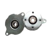 China Highly Reliable Components Rotary Dampers For Seamless Motion Control for sale