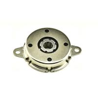 China Soft Closing Disk Damper R6301 0.5-10 Nm Rotary Damper for Sliding Doors and Drawers for sale
